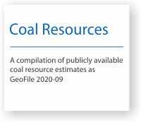 Overview of coal in BC - Province of British Columbia