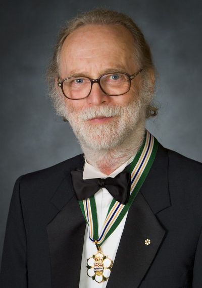 Members of the Order of British Columbia: I–L - Province of British ...