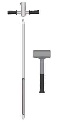 Soil sampling methods and tools - Province of British Columbia