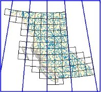 MapPlace 1 - Province of British Columbia