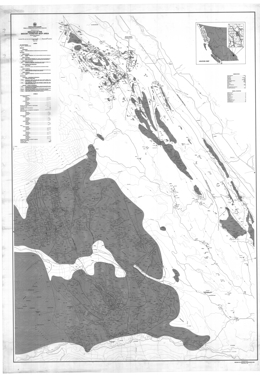 Preliminary Maps - Province of British Columbia