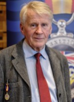 Medal of Good Citizenship recipients - Province of British Columbia