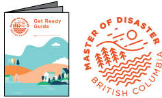 Master of Disaster: Youth emergency preparedness - Province of British ...