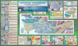 Overview of BC geology - Province of British Columbia