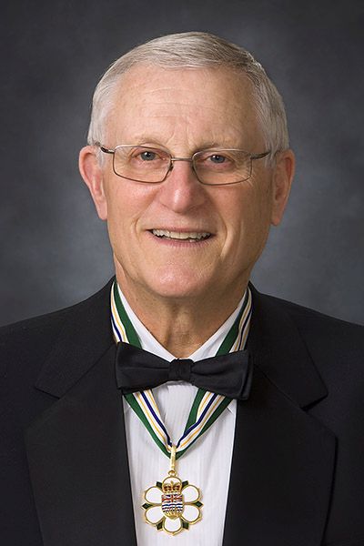 Members of the Order of British Columbia: C–E - Province of British ...