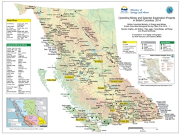 Open Files - Province of British Columbia