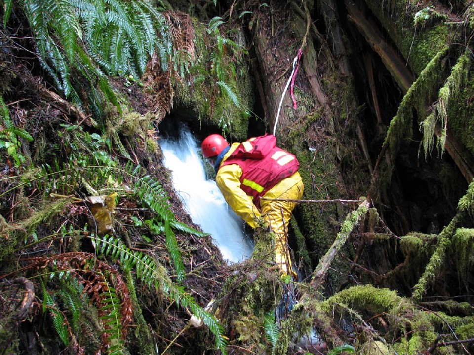 Lesson 2: Karst Features - Province of British Columbia