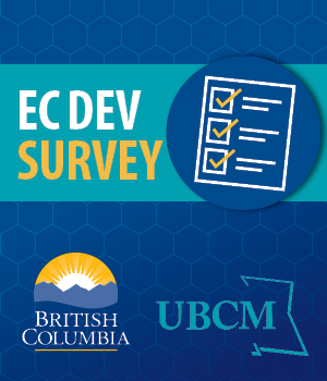 Economic Development - Province of British Columbia