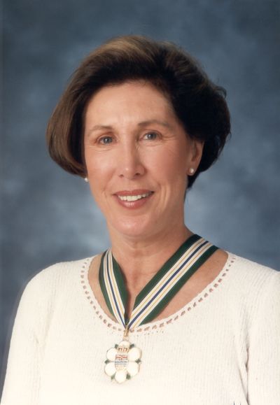 Members of the Order of British Columbia: P–S - Province of British ...