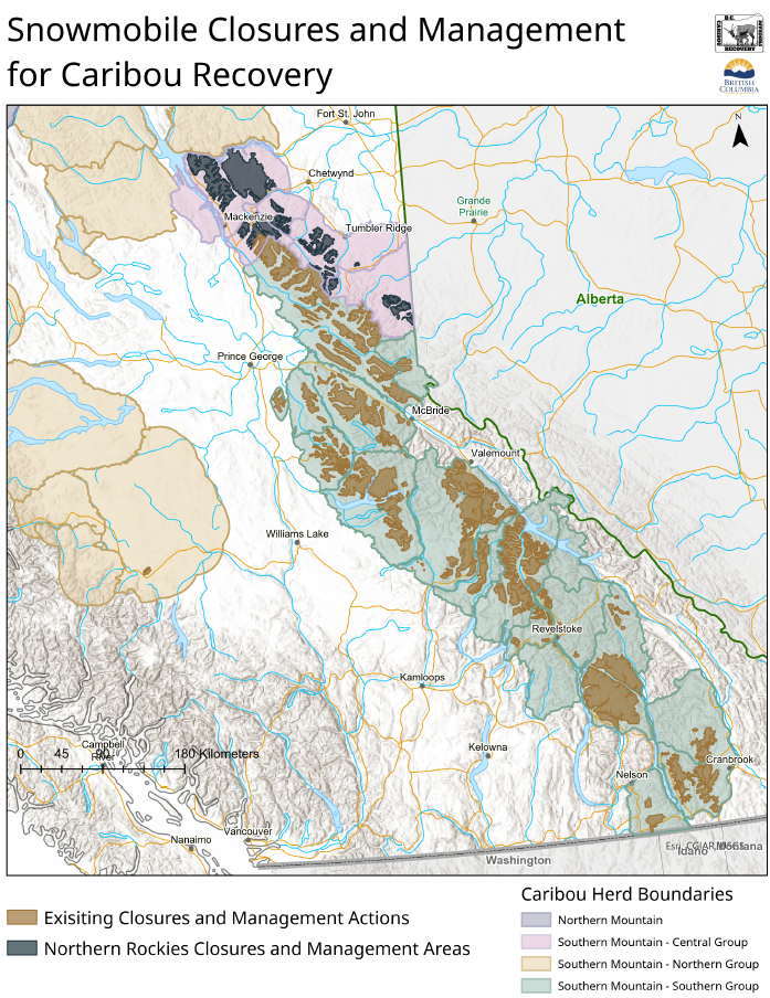Motor Vehicle Prohibitions - Province of British Columbia