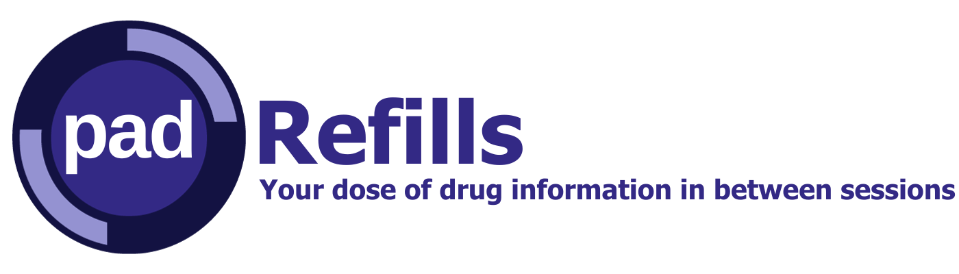 PAD Refills - Province of British Columbia