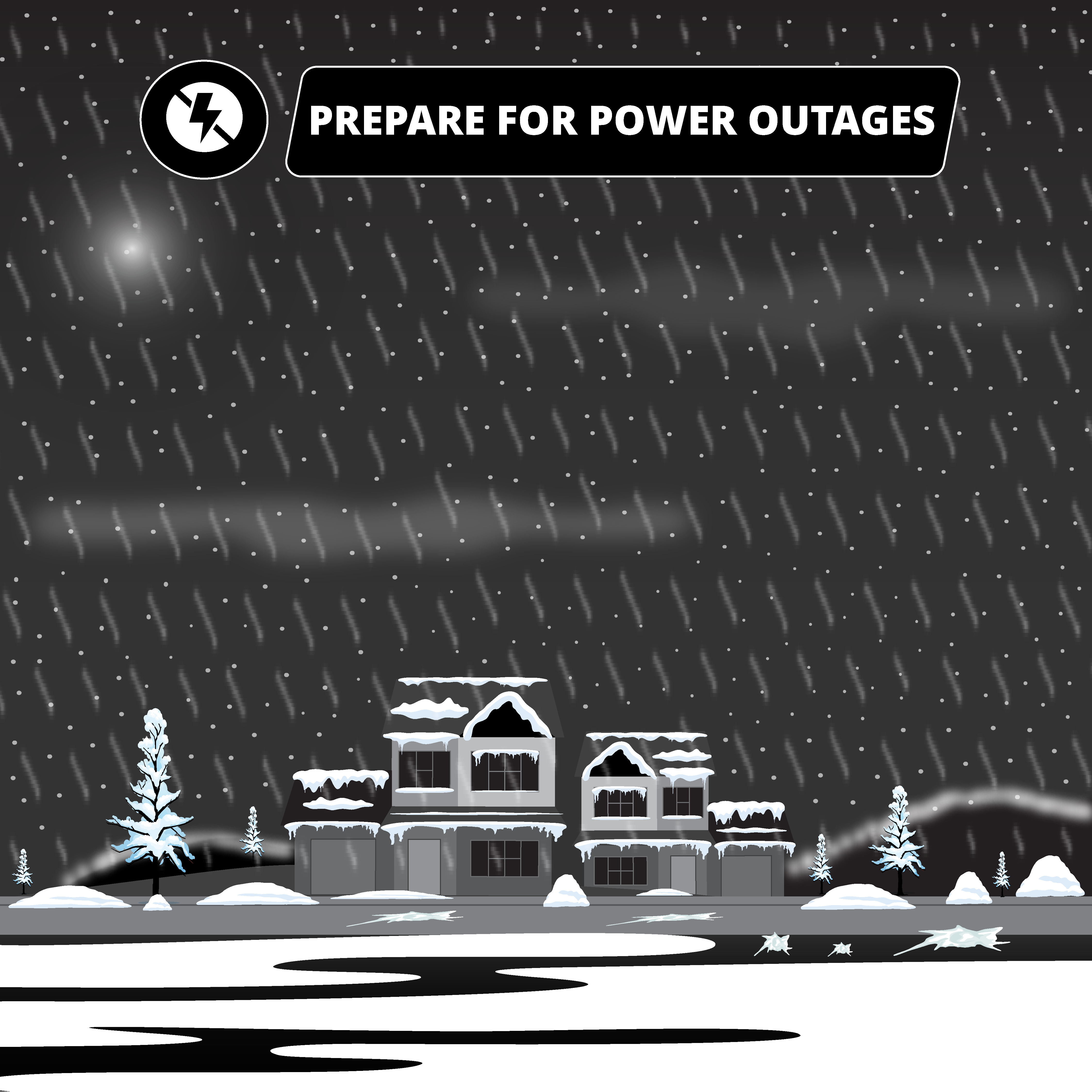 Winter weather and storm preparedness social media package - Province ...