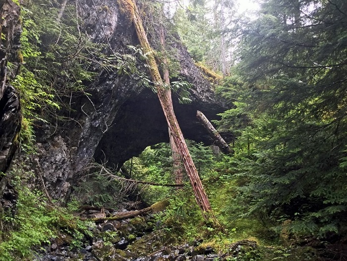 Lesson 2: Karst Features - Province of British Columbia
