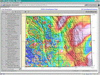 MapPlace 1 - Province of British Columbia