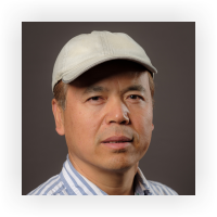 Steven Zhao, Ph.D. - Province of British Columbia