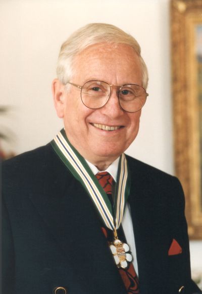 Members of the Order of British Columbia: P–S - Province of British ...