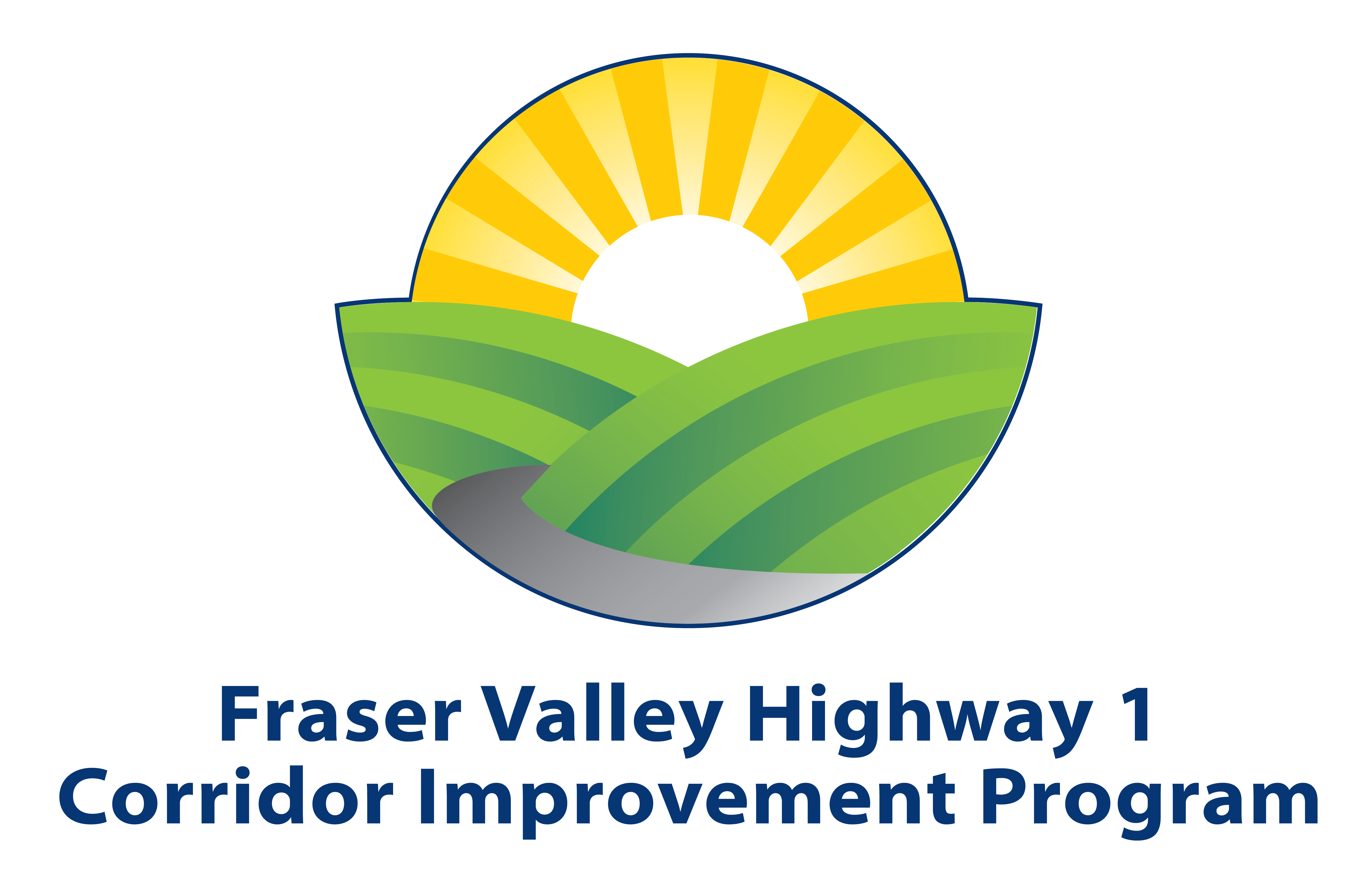 Fraser Valley Highway 1 Corridor Improvement Program - Province of ...