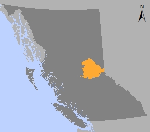 Prince George Land & Resource Management Plan - Province of British ...