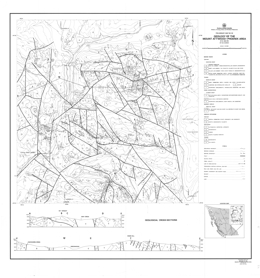 Preliminary Maps - Province of British Columbia