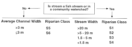 Riparian management area guidebook - Province of British Columbia