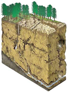 Understanding karst (lesson 1, part 1) - Province of British Columbia
