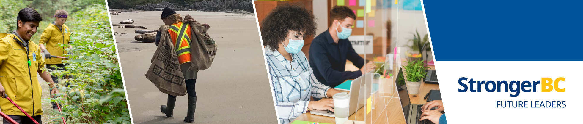 Job seekers and employees - Province of British Columbia