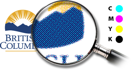 Design Guidelines for the B.C. Visual Identity Program - Province of ...