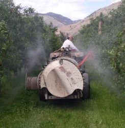 Agriculture and seafood programs - Province of British Columbia