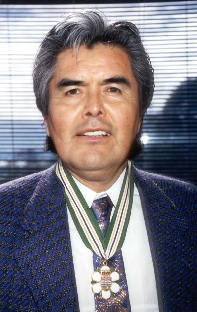 Members of the Order of British Columbia: C–E - Province of British ...