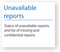 Assessment Reports - Province of British Columbia