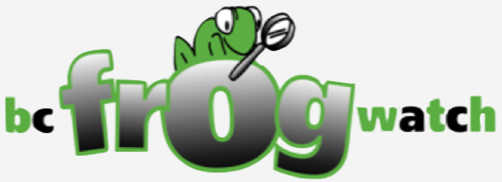 Amphibians in B.C. - Province of British Columbia