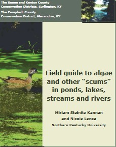 Algae identification tools and resources - Province of British Columbia