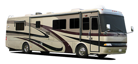 Recreational Vehicle & Trailer - Tire and Chain Requirements - Province ...
