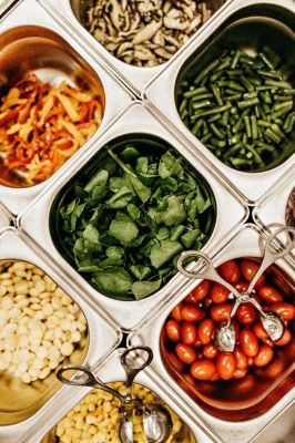 Feed BC in post-secondary institutions - Province of British Columbia
