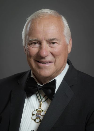 Members of the Order of British Columbia: I–L - Province of British ...