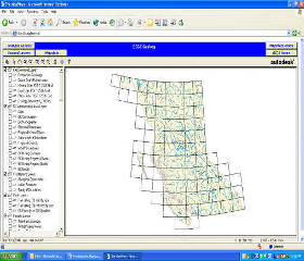 MapPlace 1 Resources - Province of British Columbia