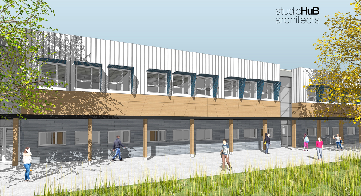 Current Major Capital Projects – As of December 2023 - Province of ...