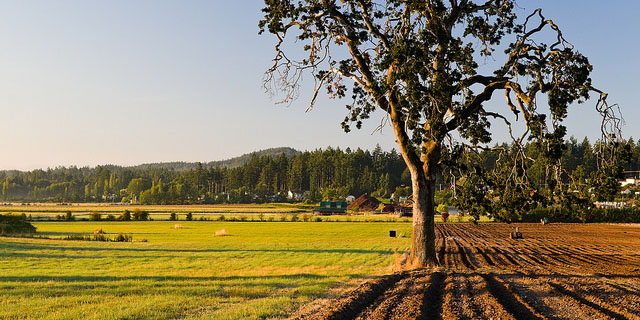 Helping farmers understand their soil - Province of British Columbia