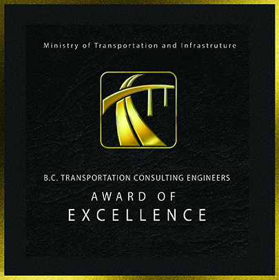 2024 Award for Specialized Engineering Services - Province of British ...