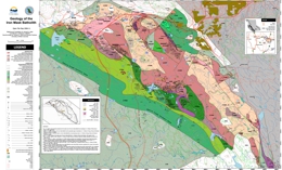 Open Files 2009-2000 - Province of British Columbia
