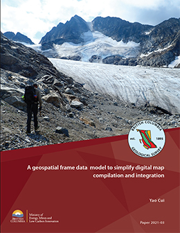 BC Digital Geology - Province of British Columbia