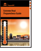 Get prepared for severe weather - Province of British Columbia