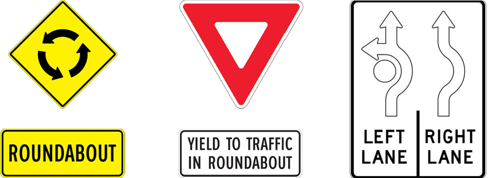 Roundabouts - Province of British Columbia