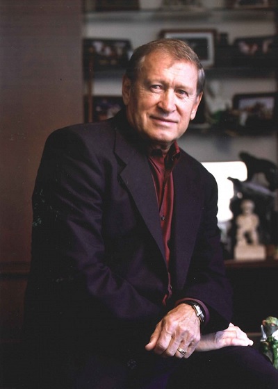 Members of the Order of British Columbia: I–L - Province of British ...