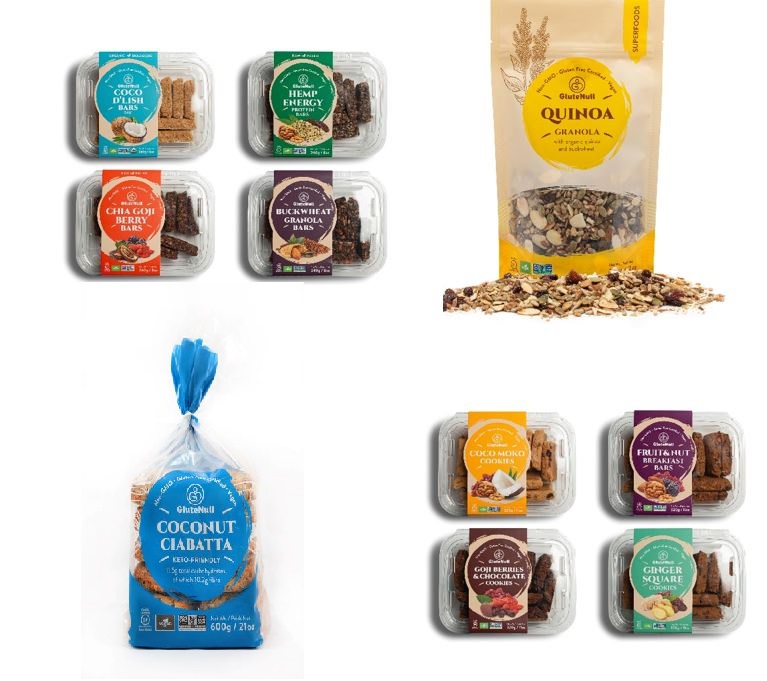 GluteNull - Province of British Columbia