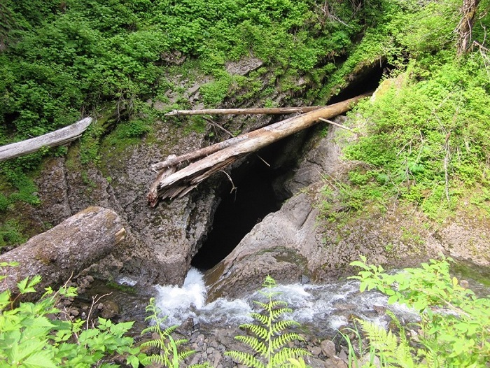 Lesson 2: Karst Features - Province of British Columbia