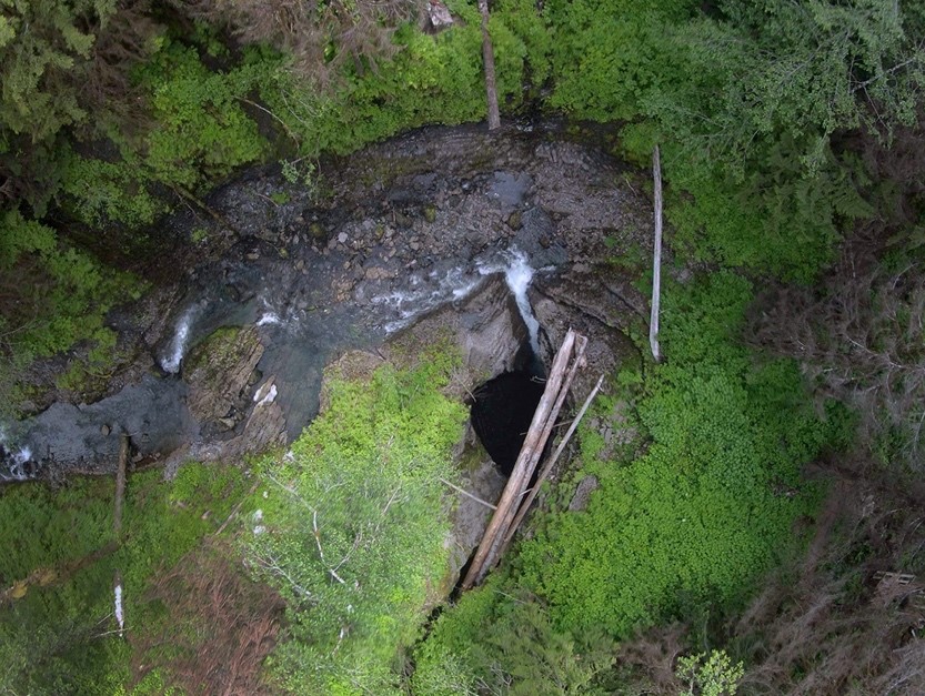Lesson 2: Karst Features - Province of British Columbia