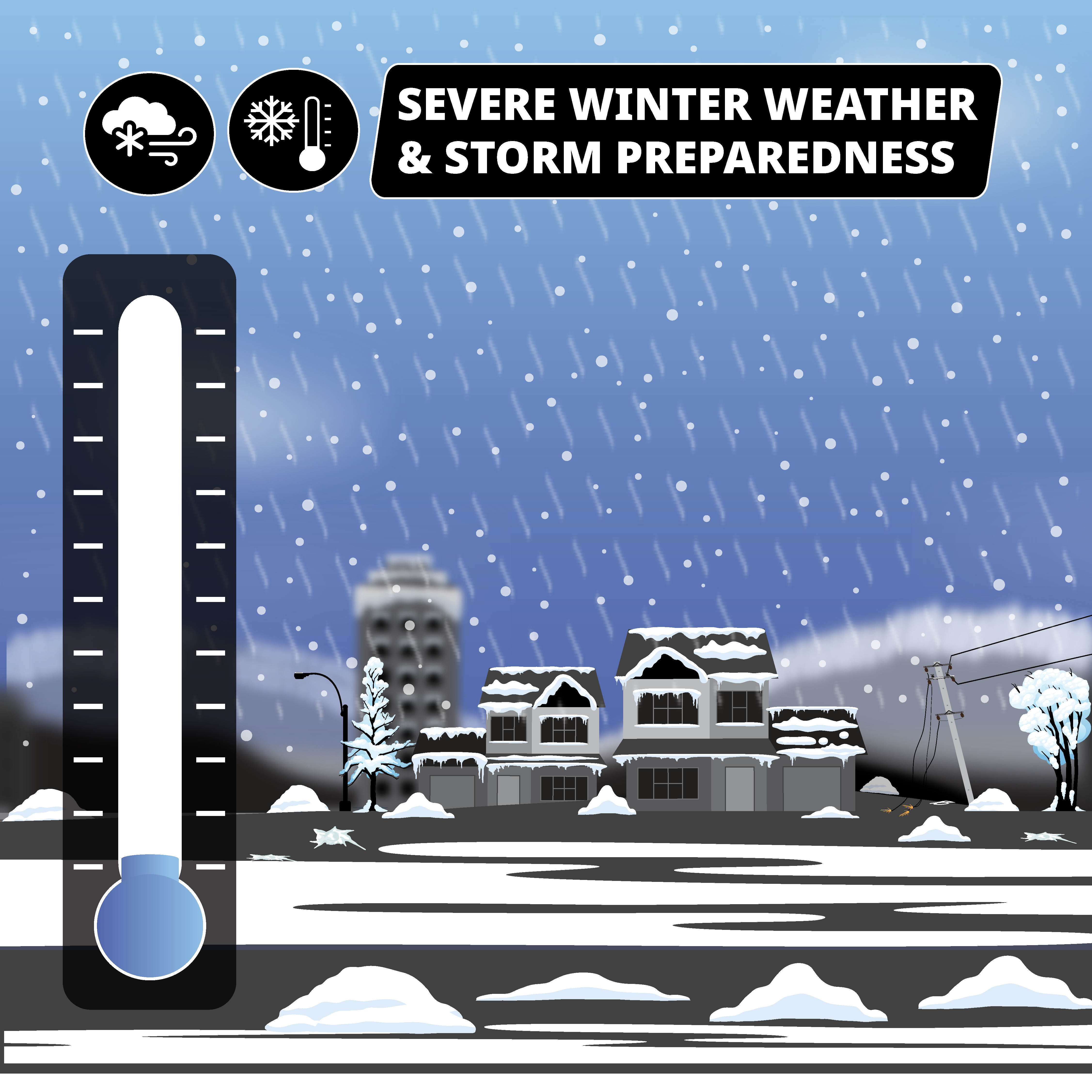 Winter weather and storm preparedness social media package - Province ...