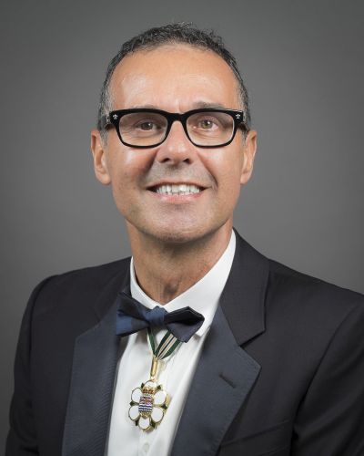 Members of the Order of British Columbia: P–S - Province of British ...