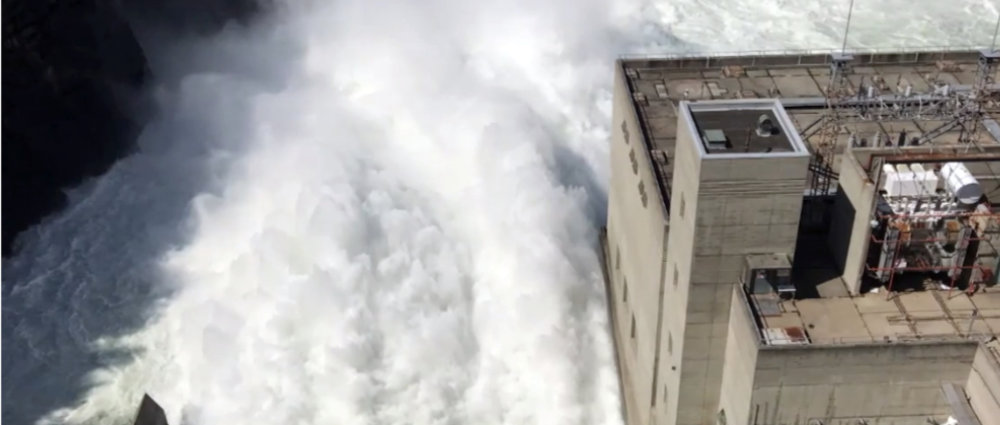 Hydrometric tools and projects - Province of British Columbia